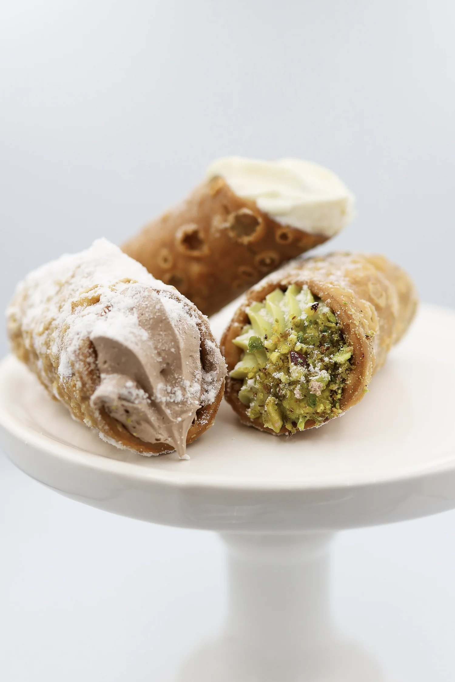 The Valley Bakery - Bolton