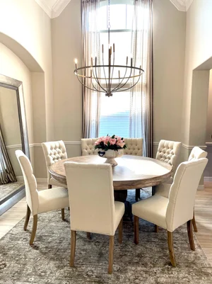 Design Styles: New Traditional — The Design Source