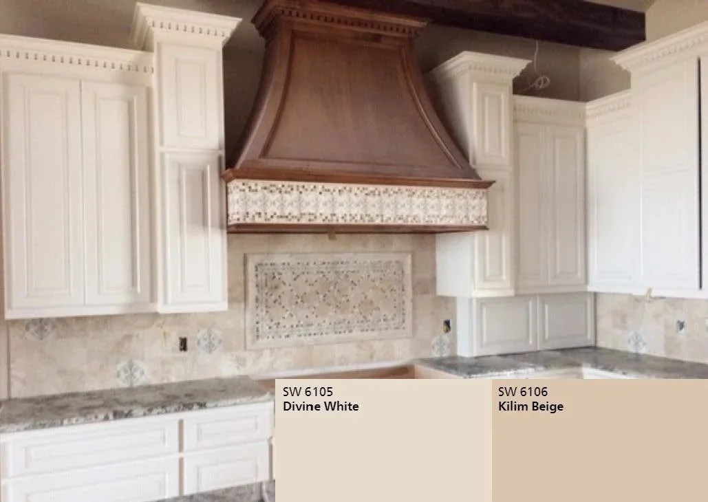 Power Couples: Tips for Selecting Baseboard and Wall Paint Colors — The ...