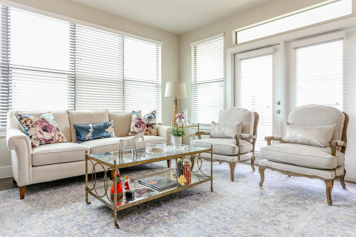 Stella at Riverstone — The Design Source