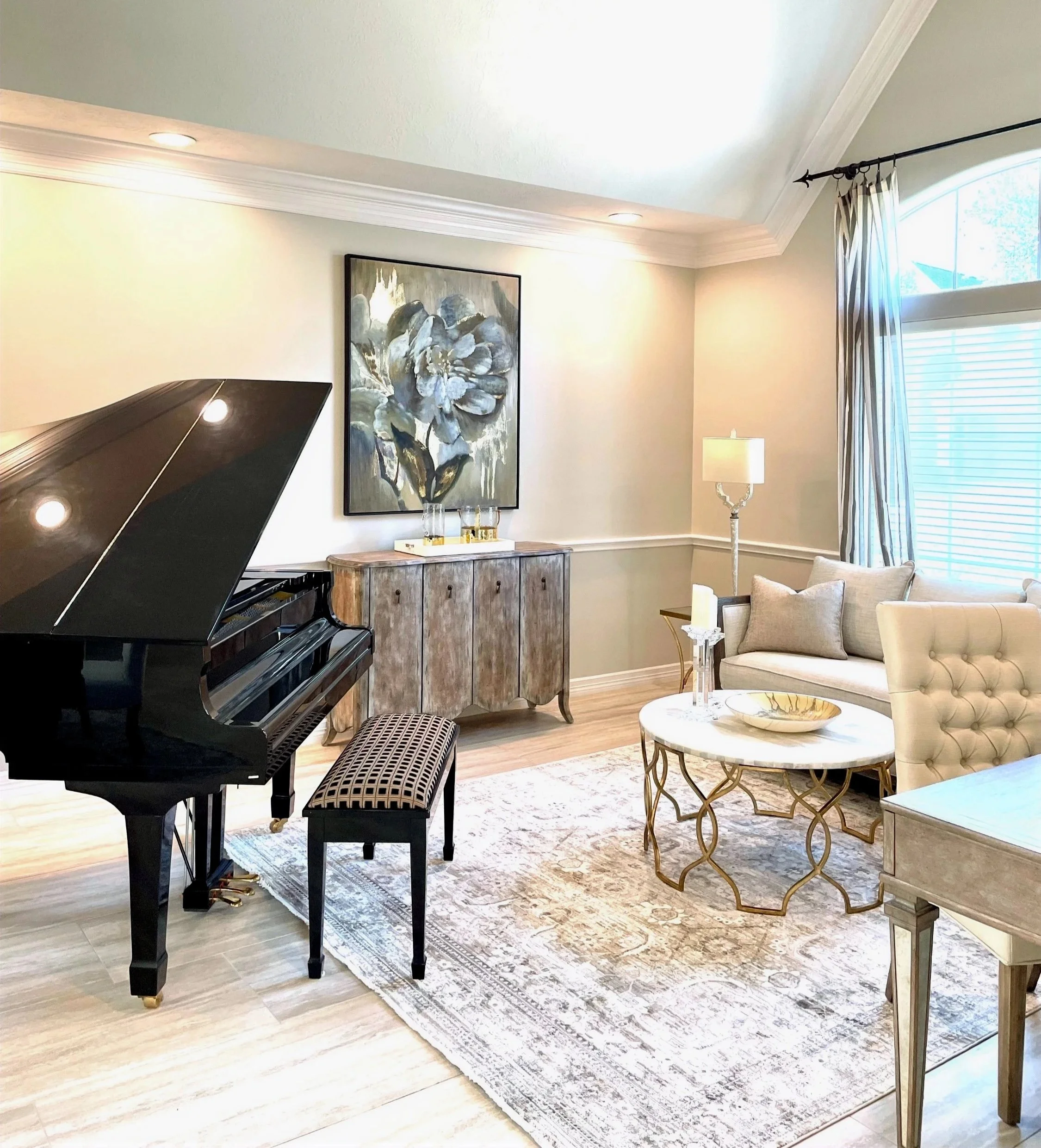 Design Styles: New Traditional — The Design Source