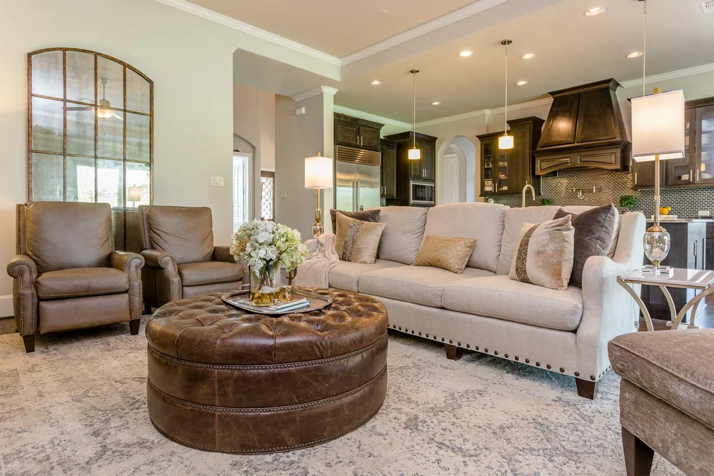 Design Styles: New Traditional — The Design Source