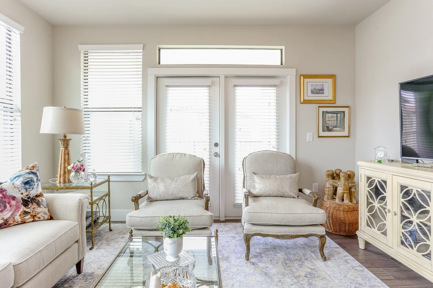 Stella at Riverstone — The Design Source