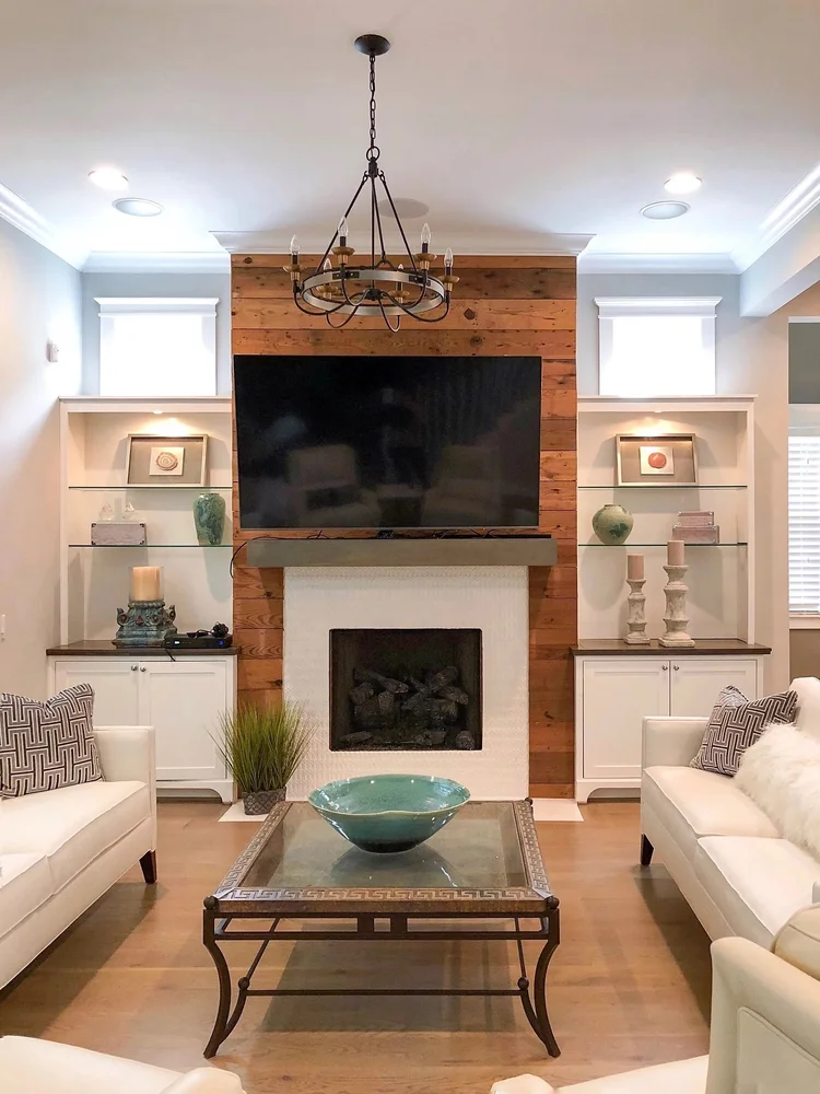 How to Style Your Cocktail Tables — The Design Source