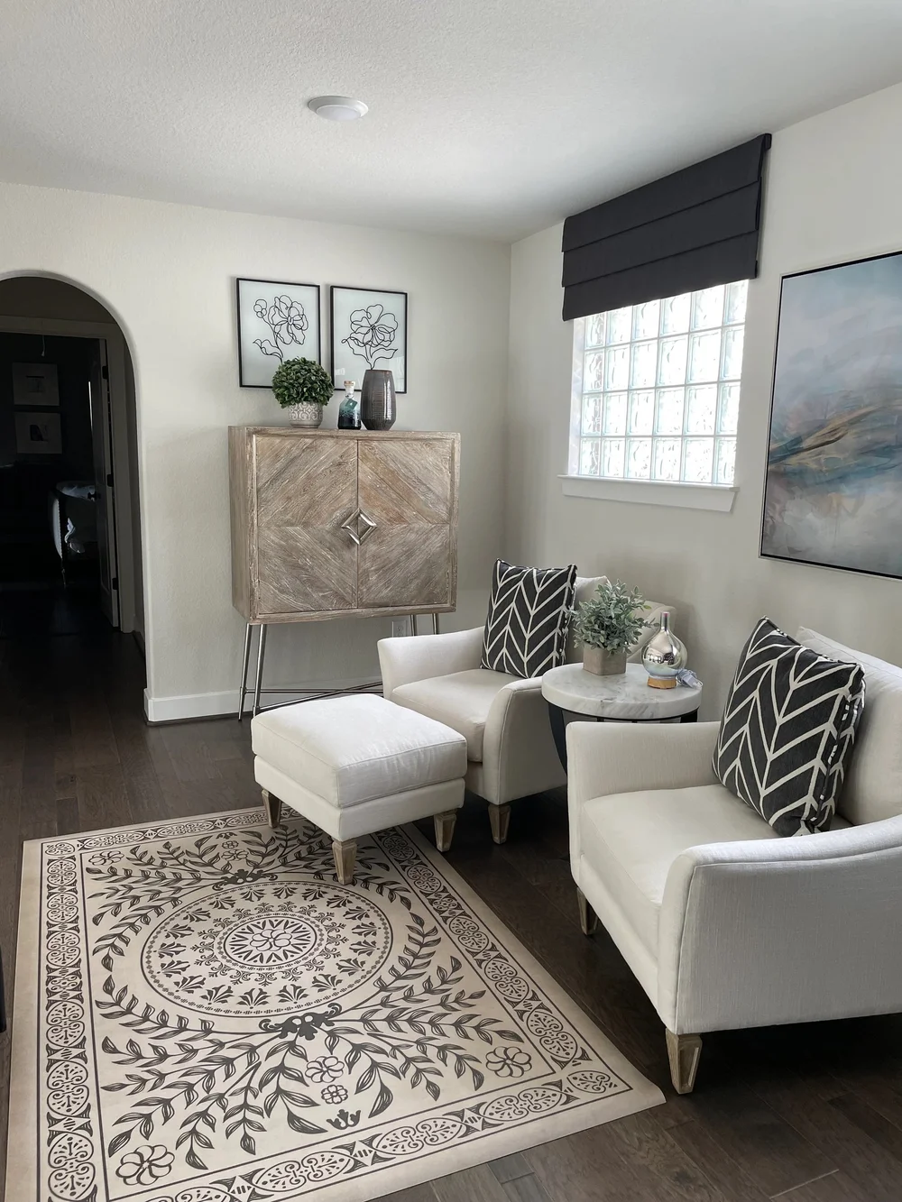 Design Styles: New Traditional — The Design Source