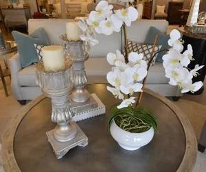 How to Style Your Cocktail Tables — The Design Source