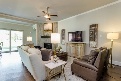 Spring — The Design Source