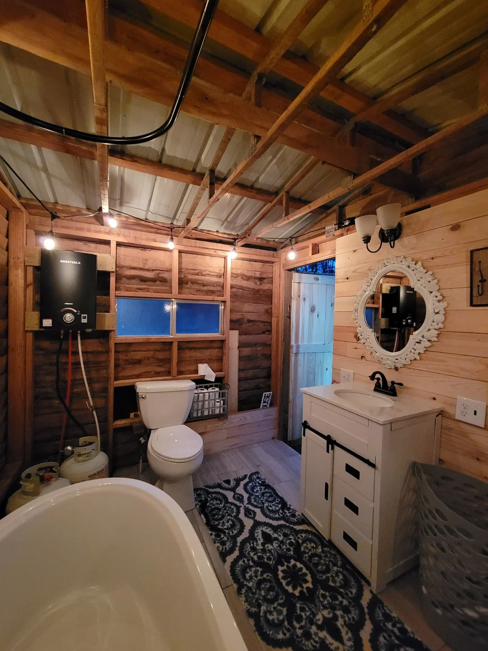 Camping in the Bankhead National Forest — Sipsey Creek Farm- Bankhead ...