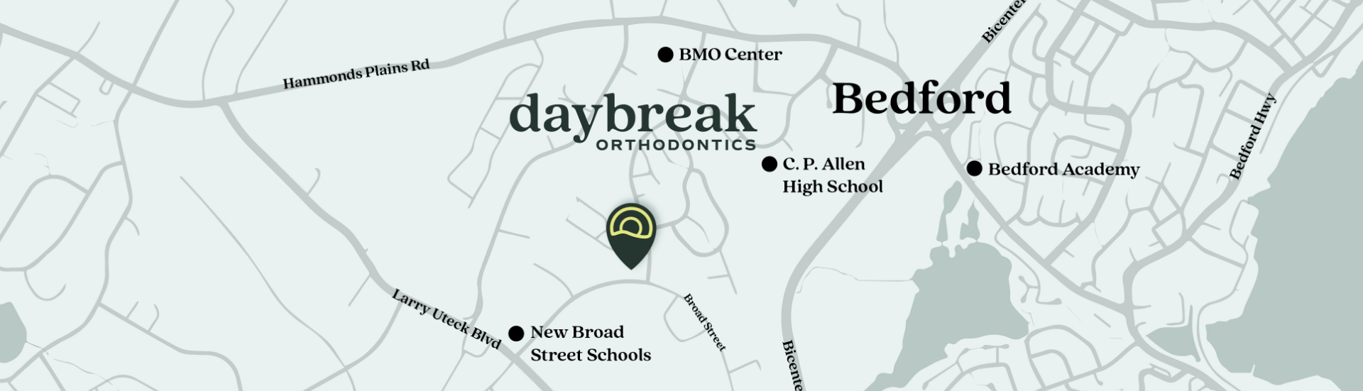 Daybreak Orthodontics