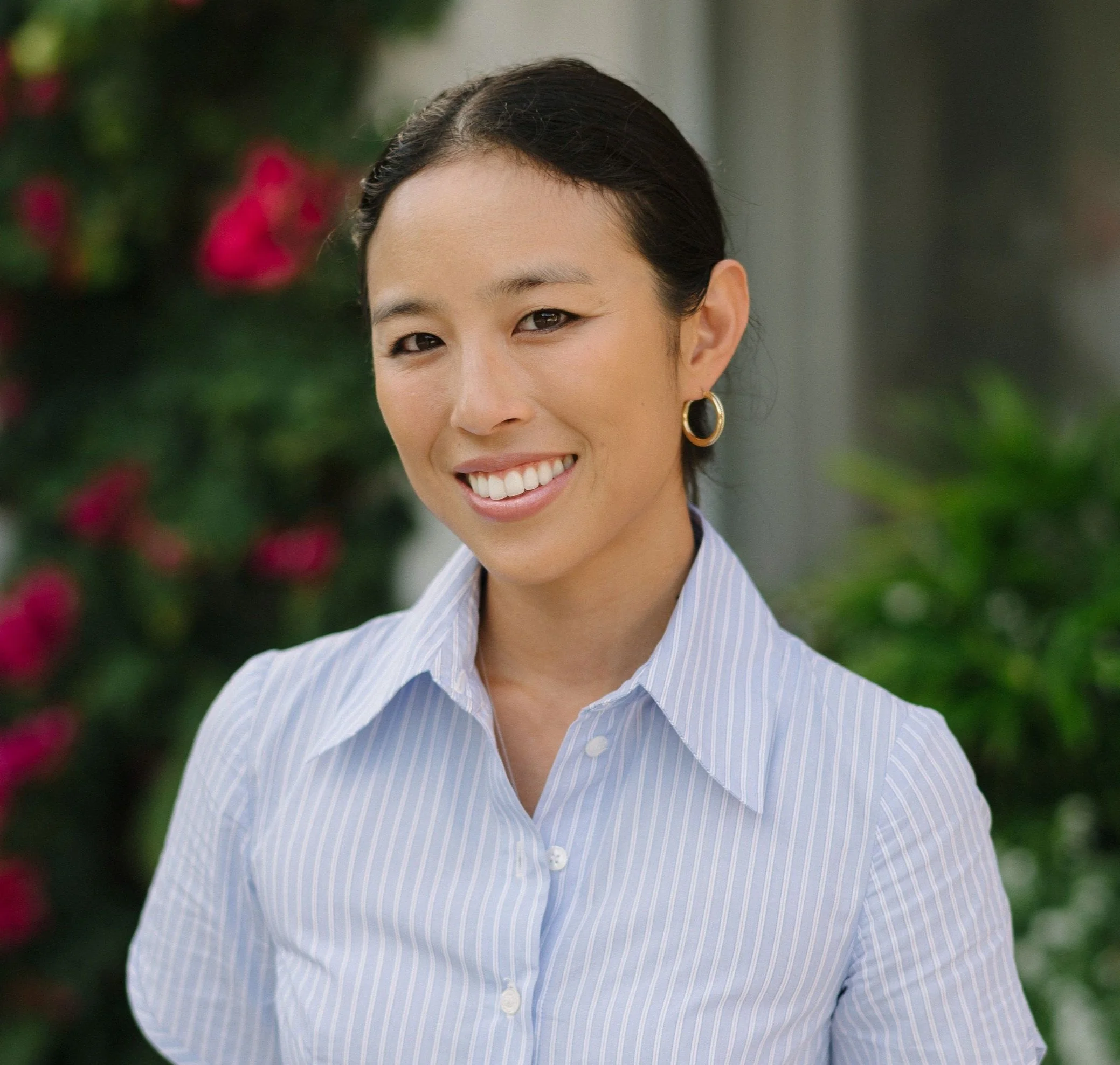Nicole Kim Bailey | Executive Coach