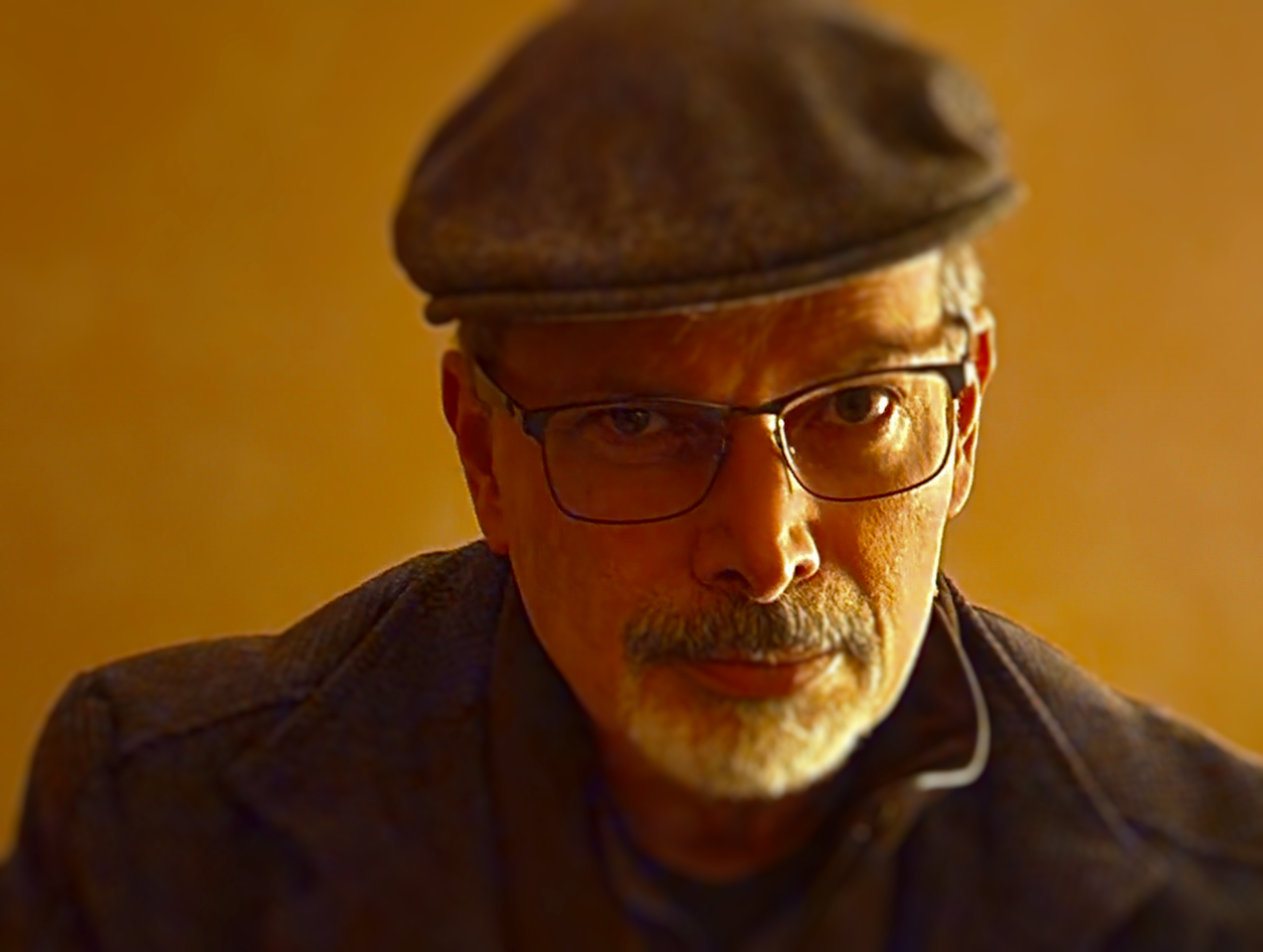 Scott Fulton On Point