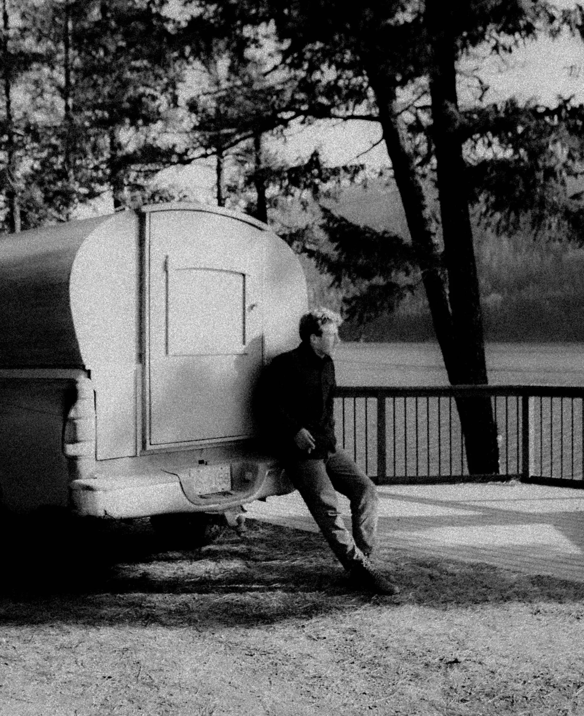 ADAM COMBS // STUDIO