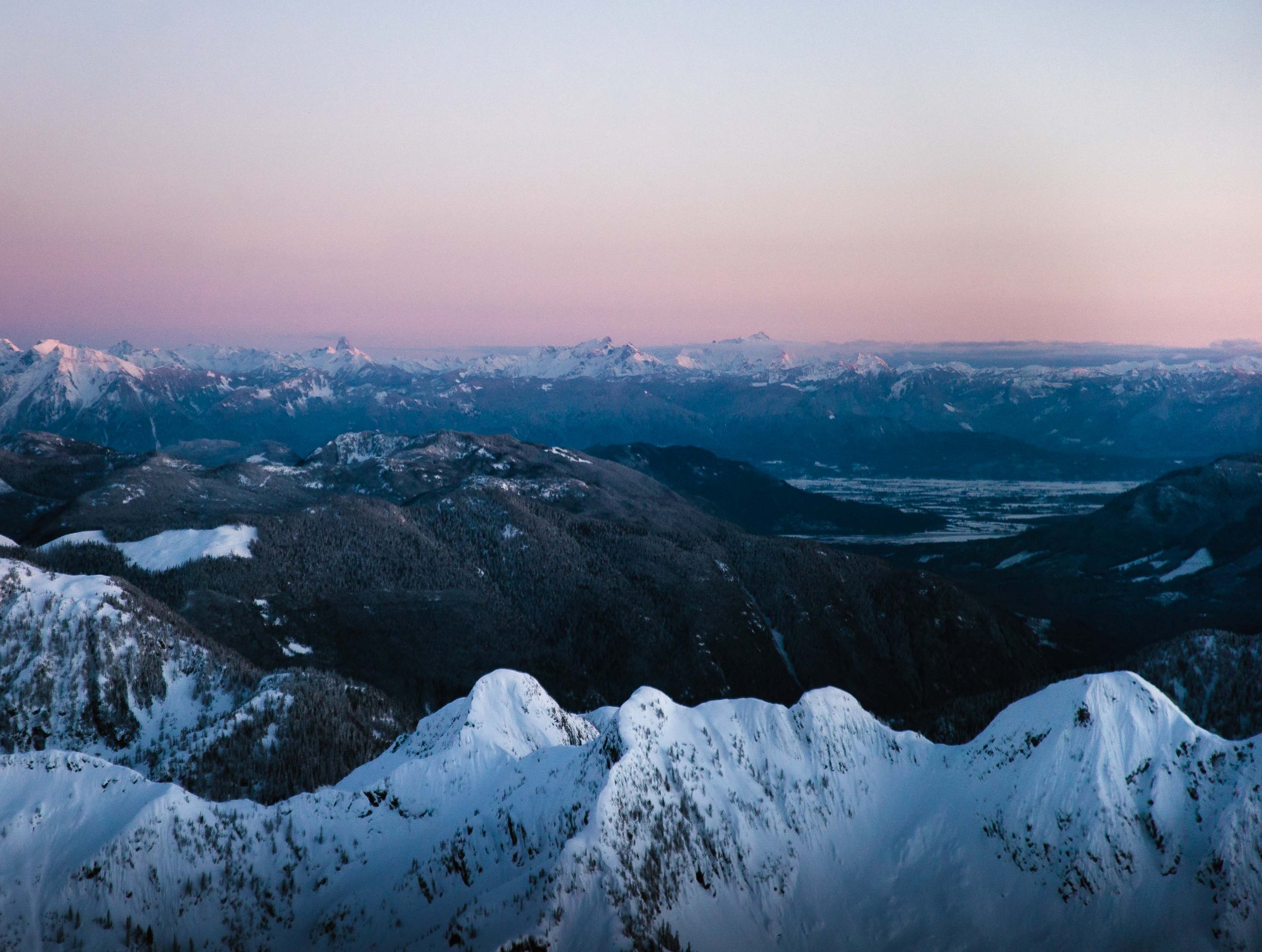 ADAM COMBS // STUDIO