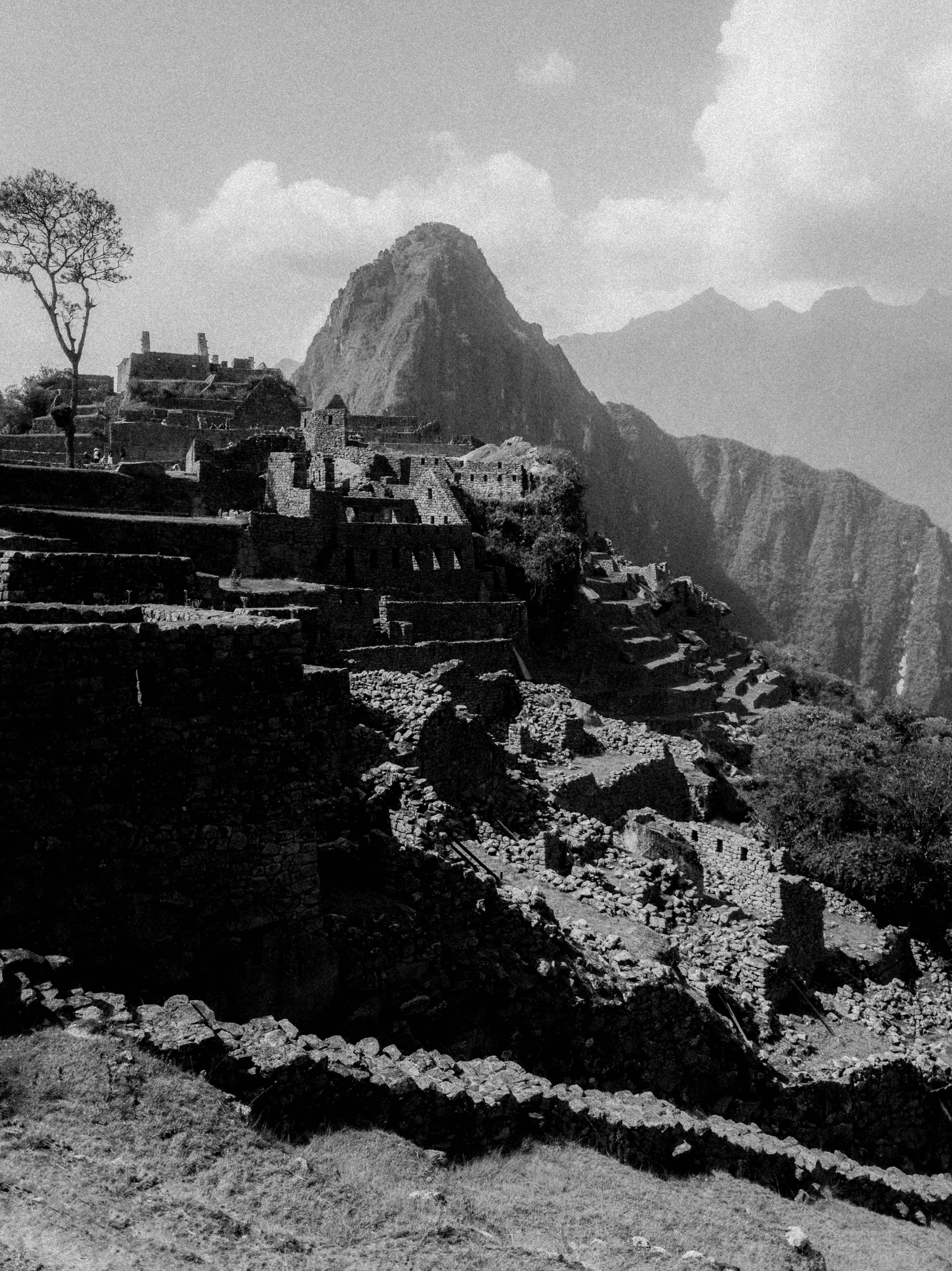 ADAM COMBS // STUDIO