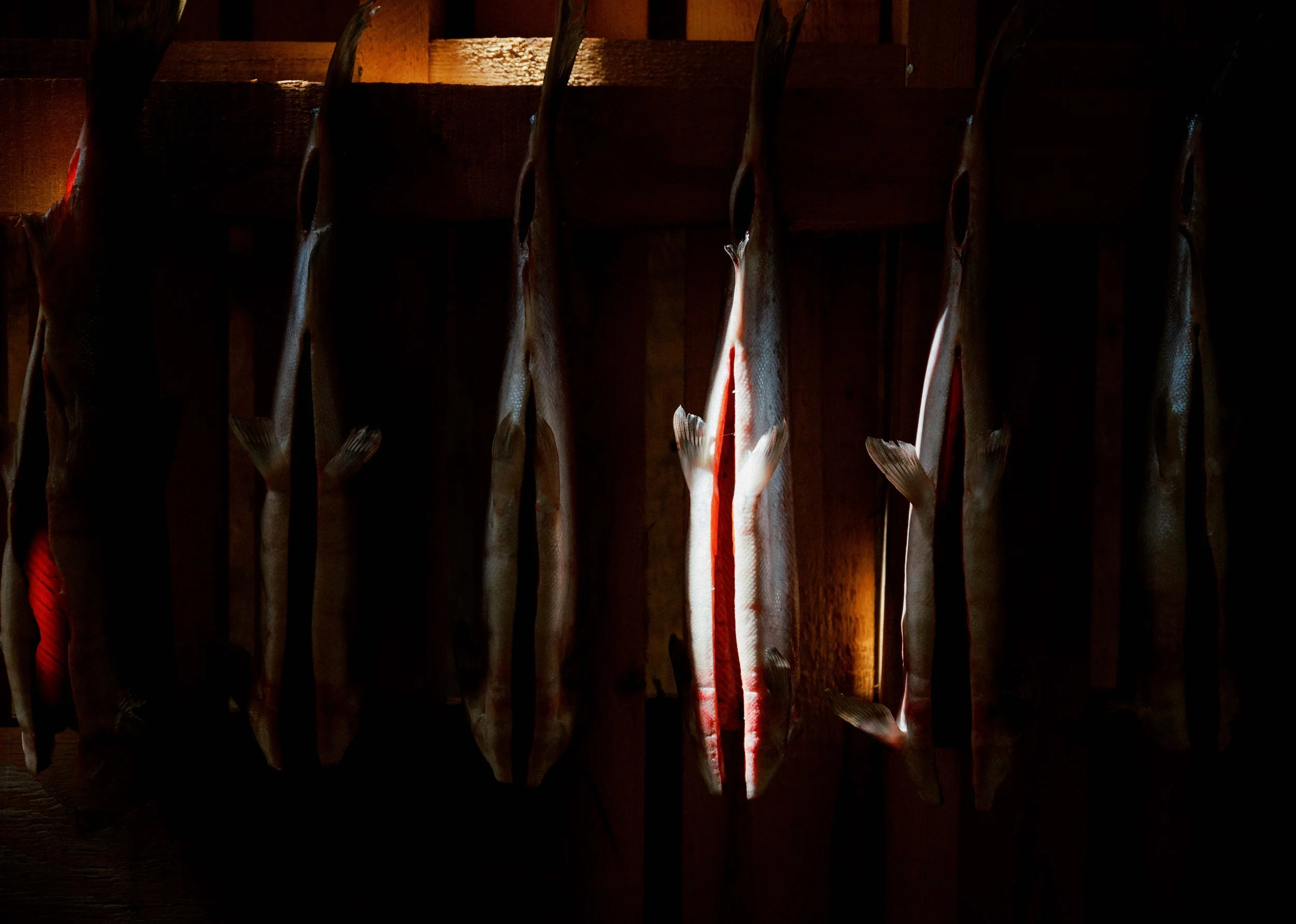 ADAM COMBS // STUDIO