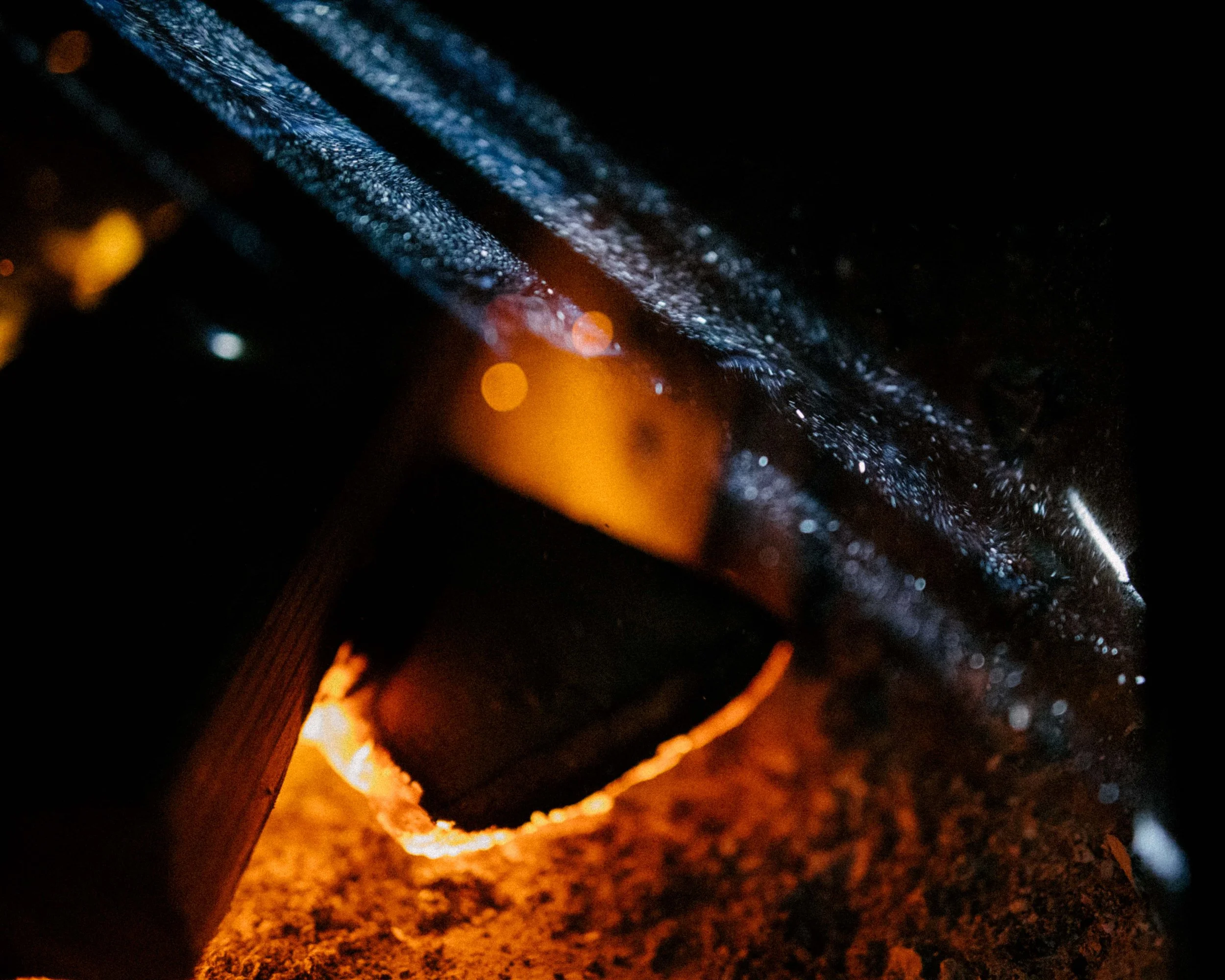 ADAM COMBS // STUDIO