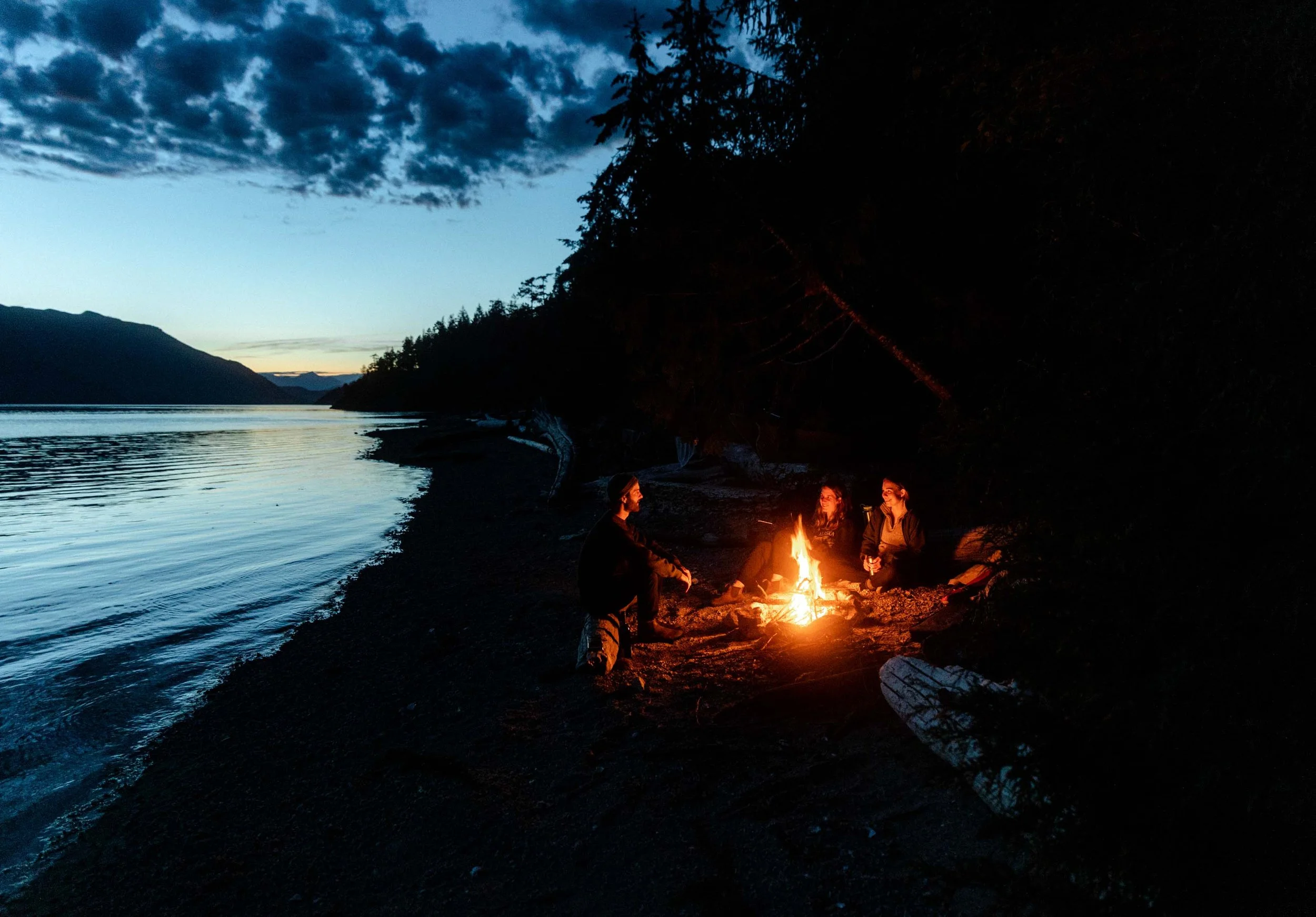 ADAM COMBS // STUDIO