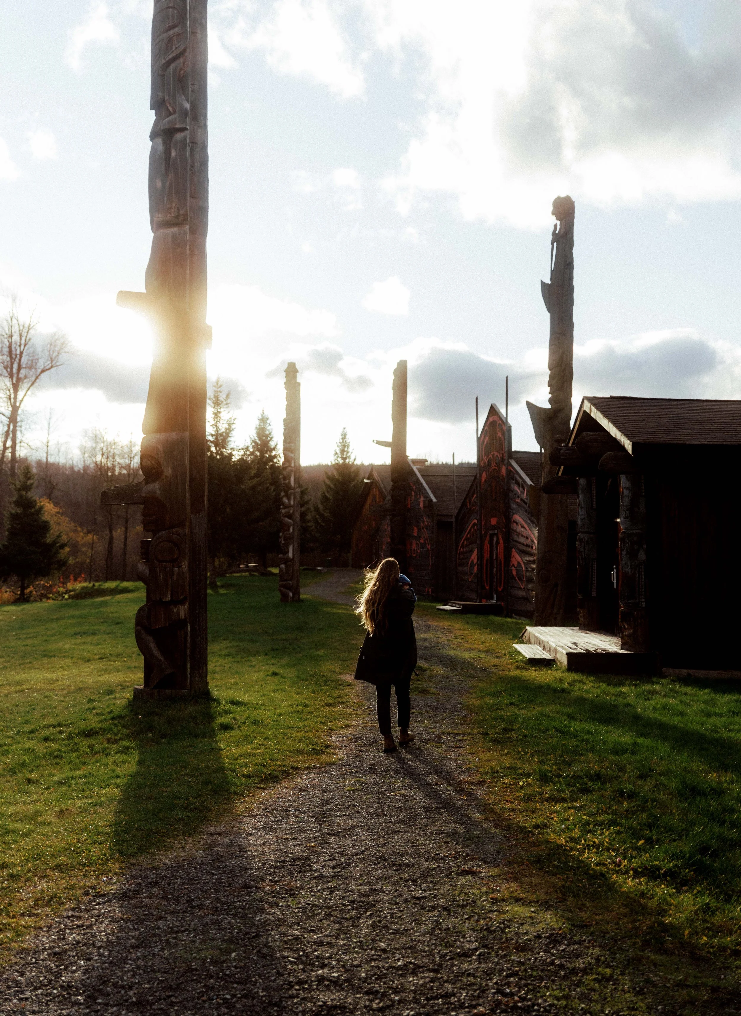 ADAM COMBS // STUDIO