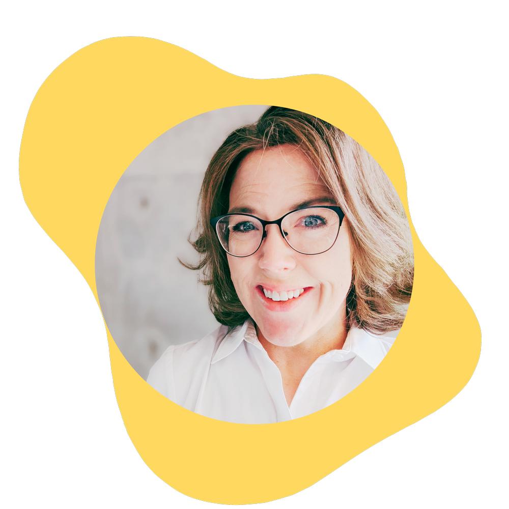 Our Team — Inclusive Agile