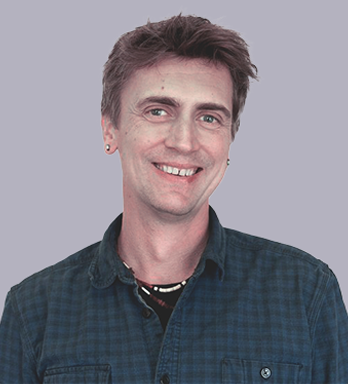 Prof. Terry Rudolph — PsiQuantum