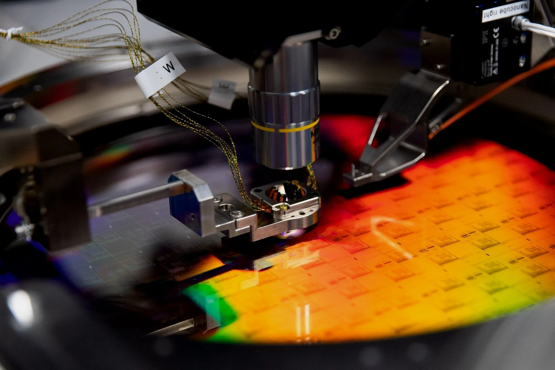 PsiQuantum Building The World s First Useful Quantum Computer