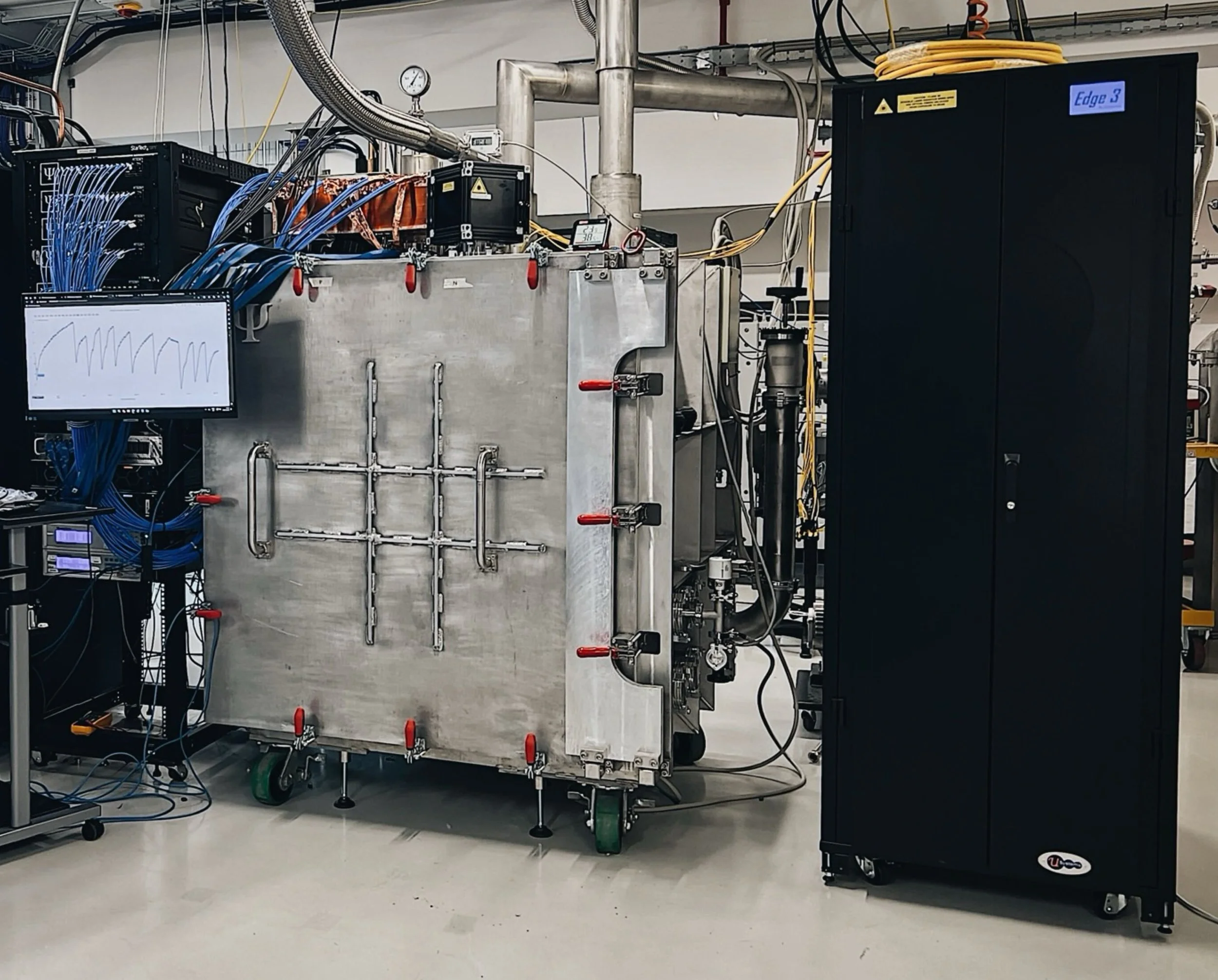 PsiQuantum Introduces Chipset for Quantum Computing – Silicon Valley Daily