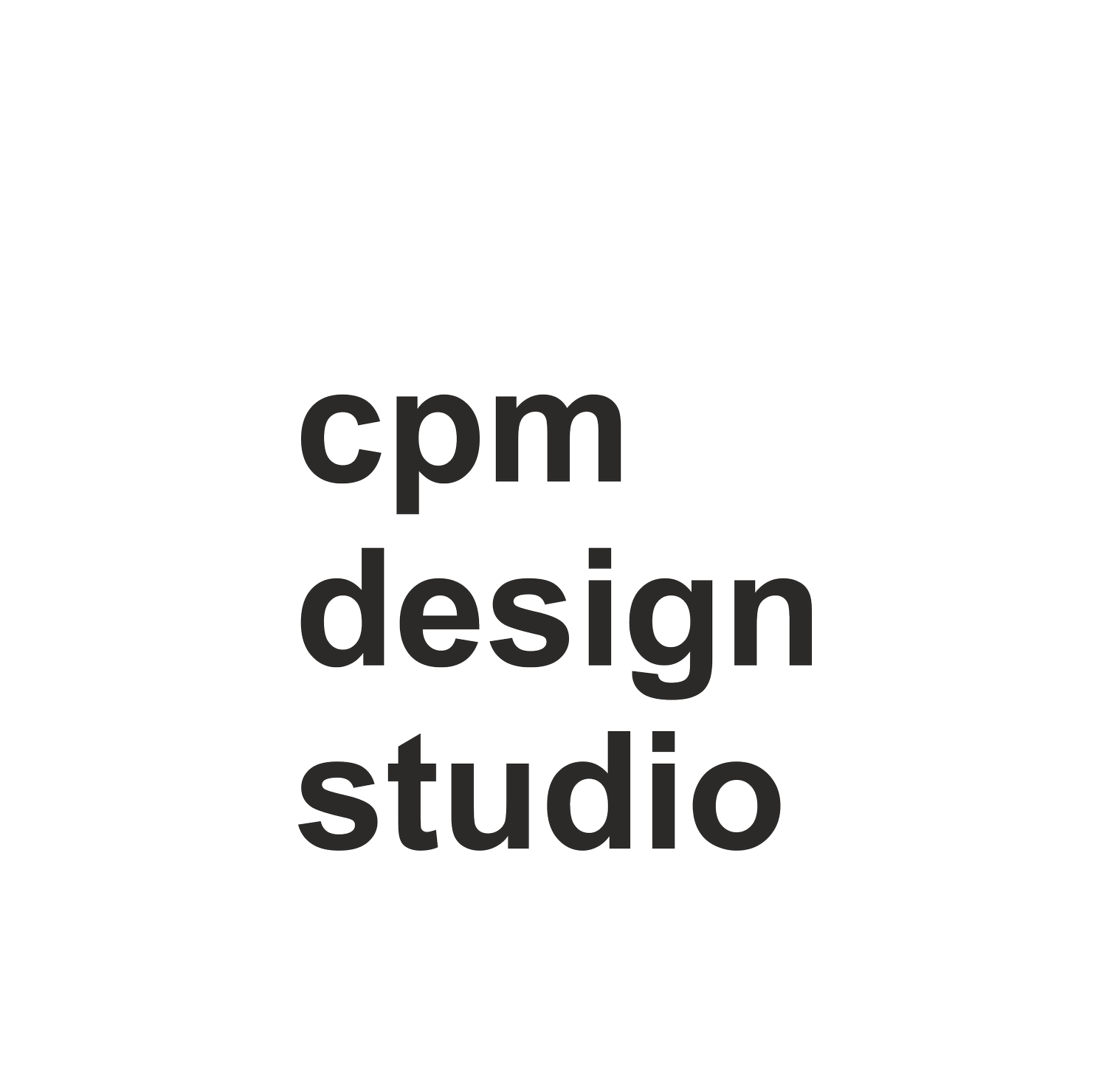 cpm design studio