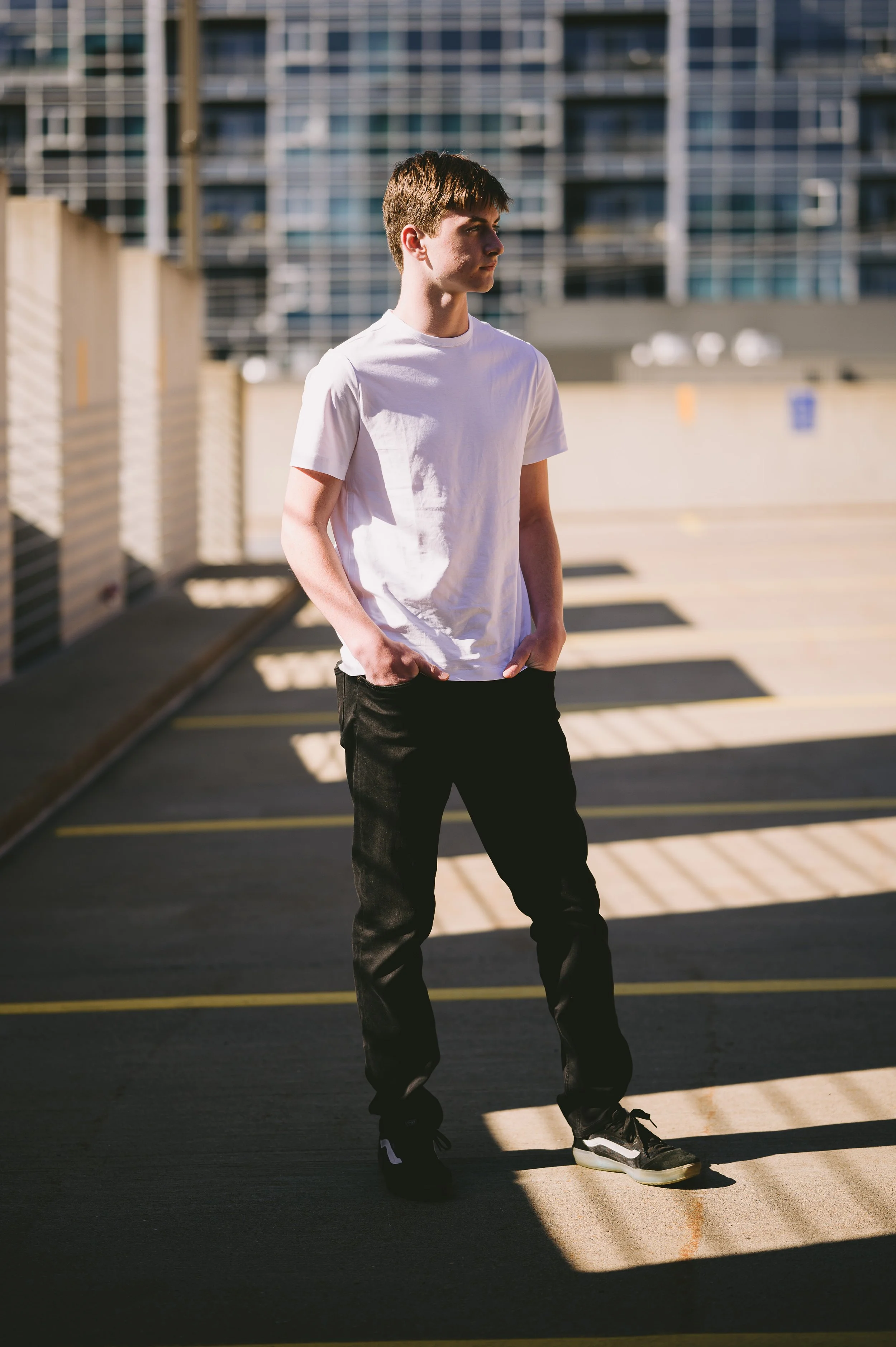 Seniors — Lucas Botz Photography