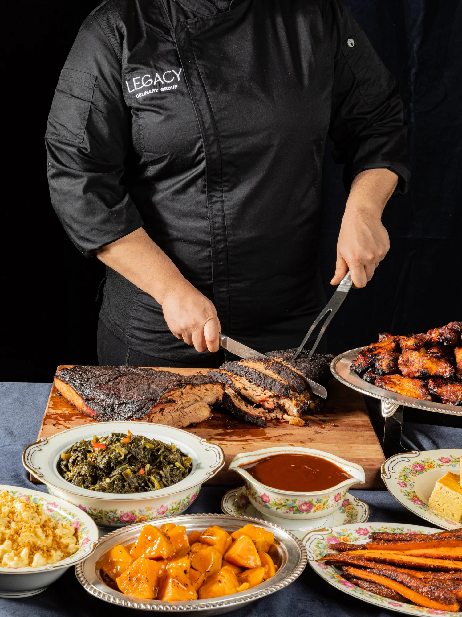 Legacy Culinary