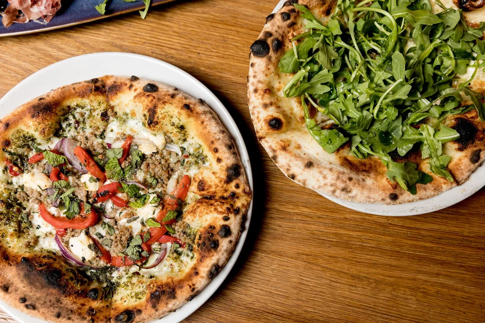 Brunch and Lunch — Mioposto