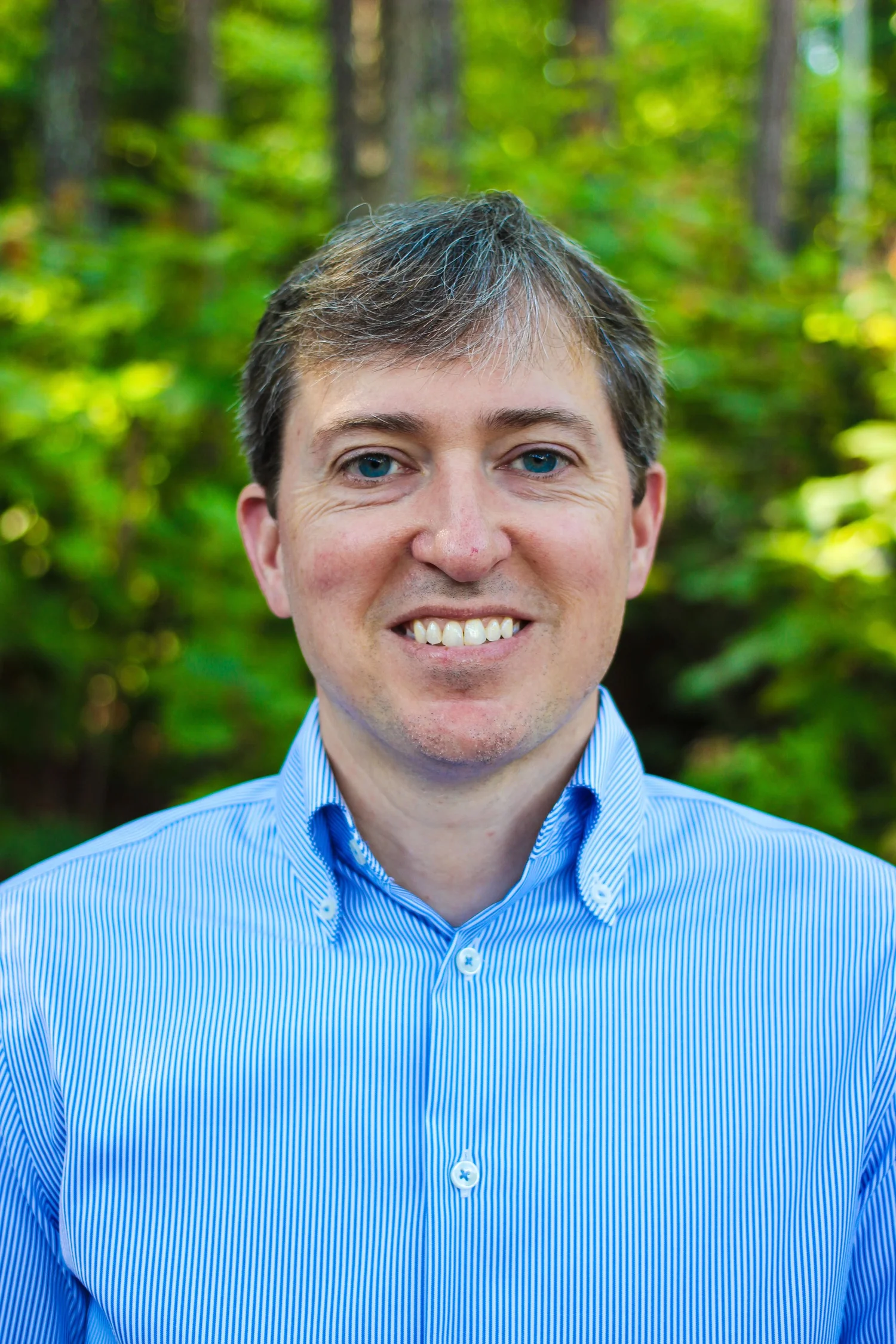 Staff — Covenant Presbyterian Church | Birmingham, Alabama