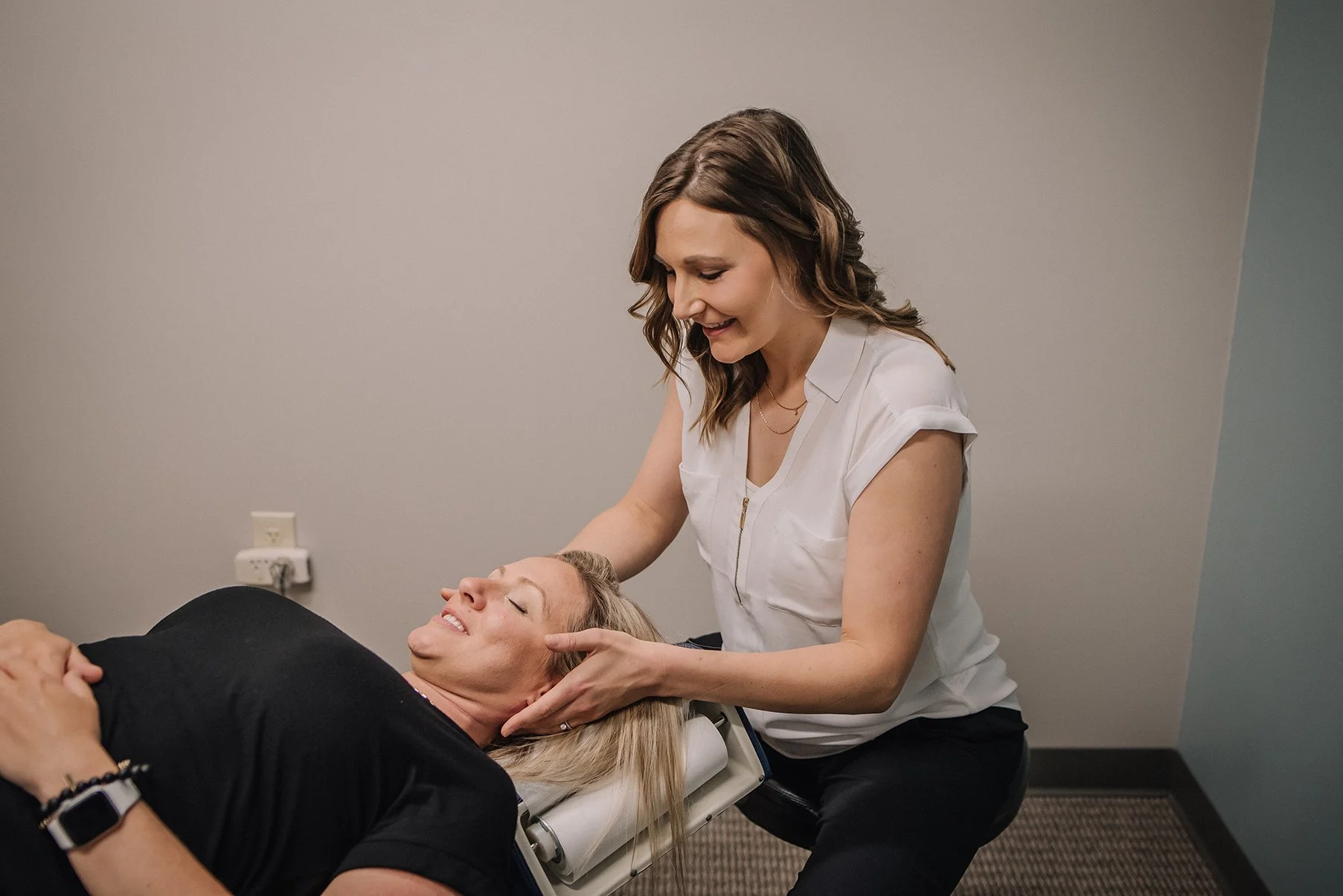 Ideal Health and Wellness | Quad Cities Holistic and Integrative Medicine