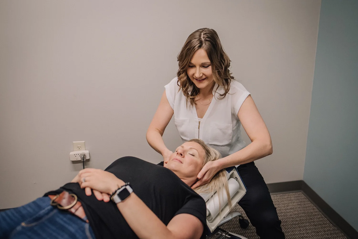 Ideal Health and Wellness | Quad Cities Holistic and Integrative Medicine