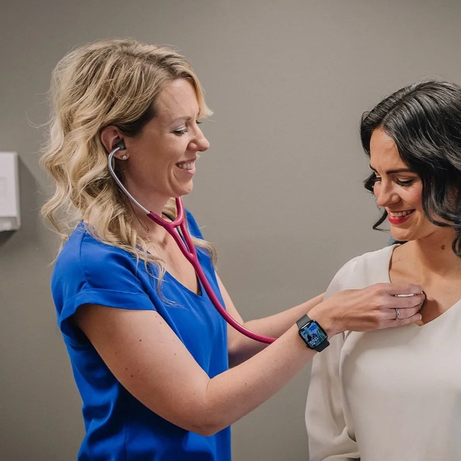 Ideal Health and Wellness | Quad Cities Holistic and Integrative Medicine