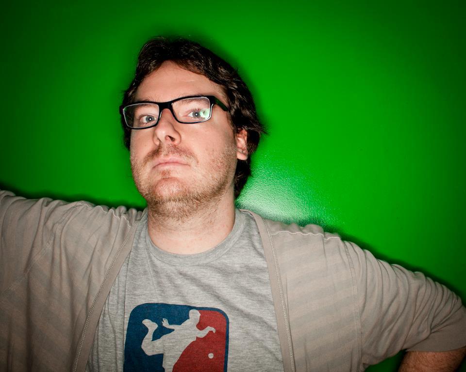 Renard Queenston Real Life