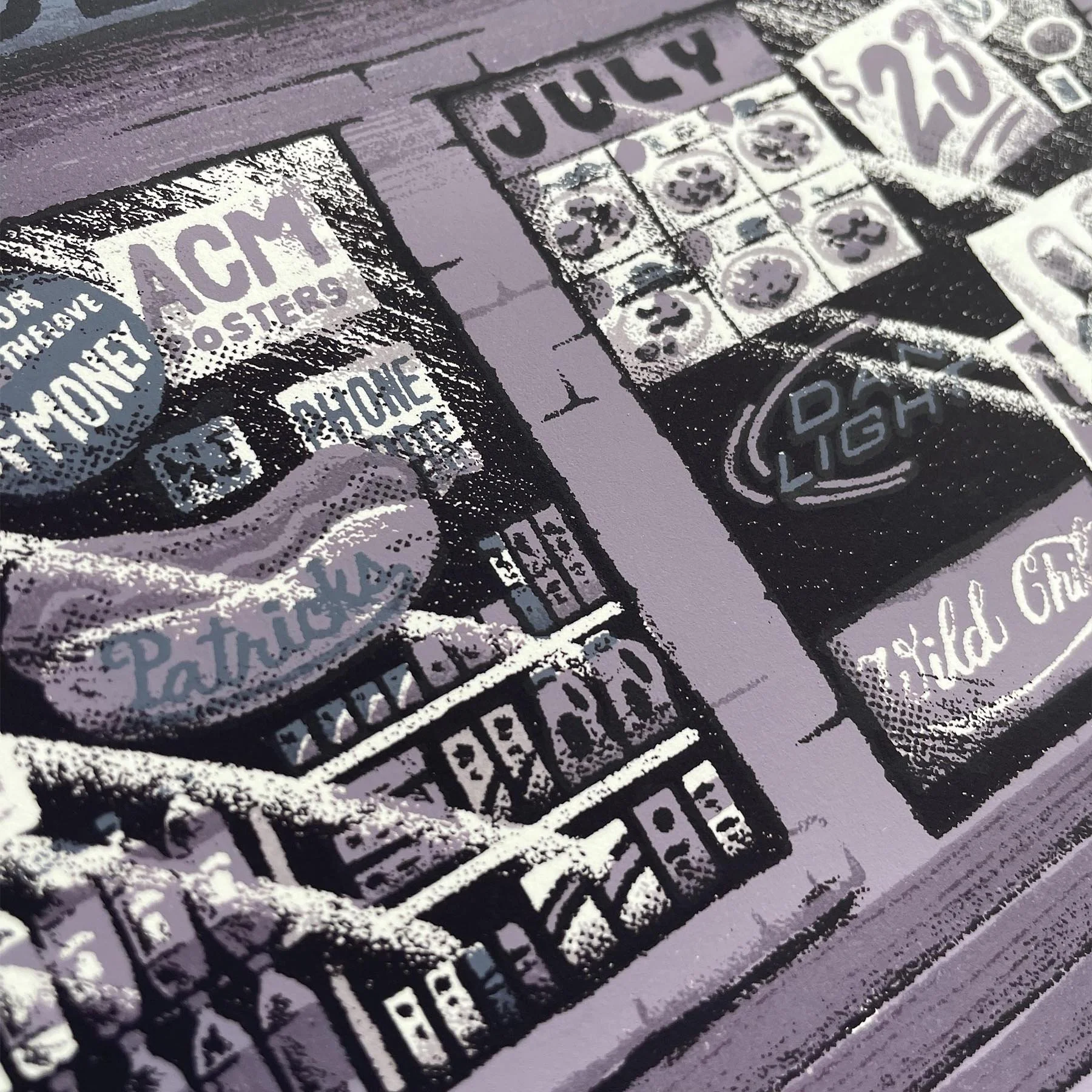 The Black Keys Poster