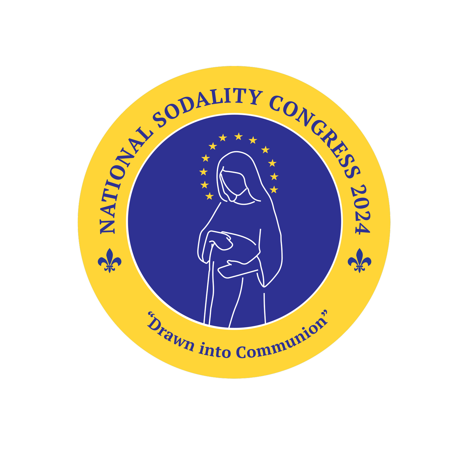 Sodality Congress 2024 — Association of Marian Sodalities
