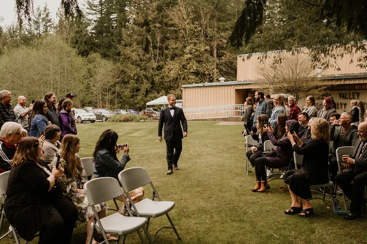 Leslie and Logan's Wedding — Elyse&Co | Wedding & Event Planners in ...
