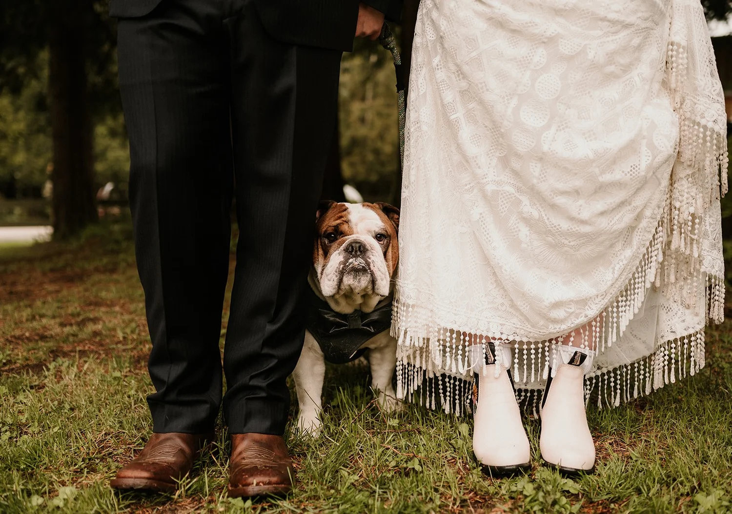 Leslie and Logan's Wedding — Elyse&Co | Wedding & Event Planners in ...