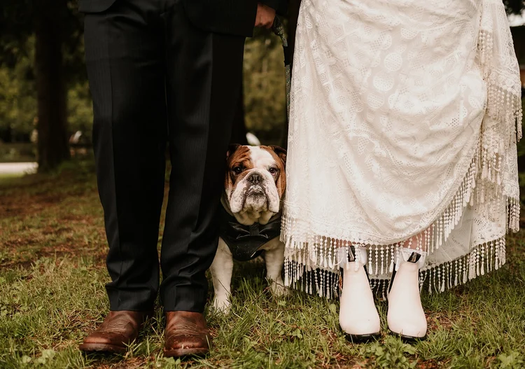 Leslie and Logan's Wedding — Elyse&Co | Wedding & Event Planners in ...
