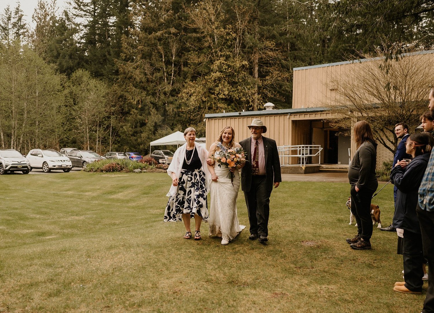 Leslie and Logan's Wedding — Elyse&Co | Wedding & Event Planners in ...