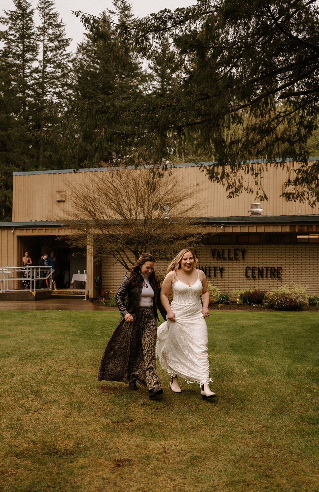 Leslie and Logan's Wedding — Elyse&Co | Wedding & Event Planners in ...