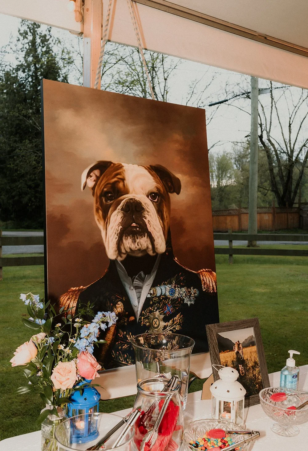 Leslie and Logan's Wedding — Elyse&Co | Wedding & Event Planners in ...