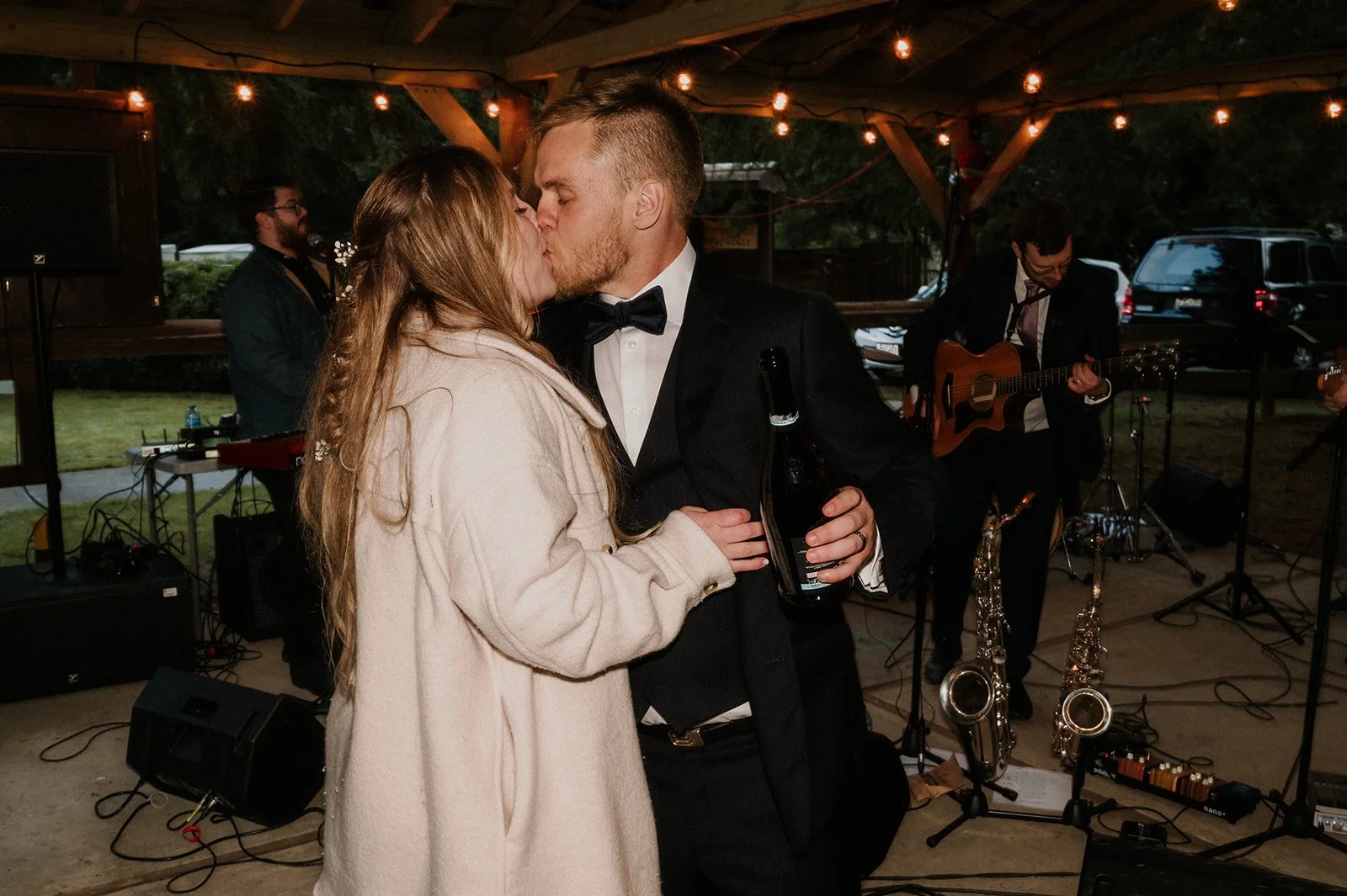 Leslie and Logan's Wedding — Elyse&Co | Wedding & Event Planners in ...