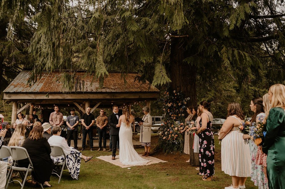 Leslie and Logan's Wedding — Elyse&Co | Wedding & Event Planners in ...