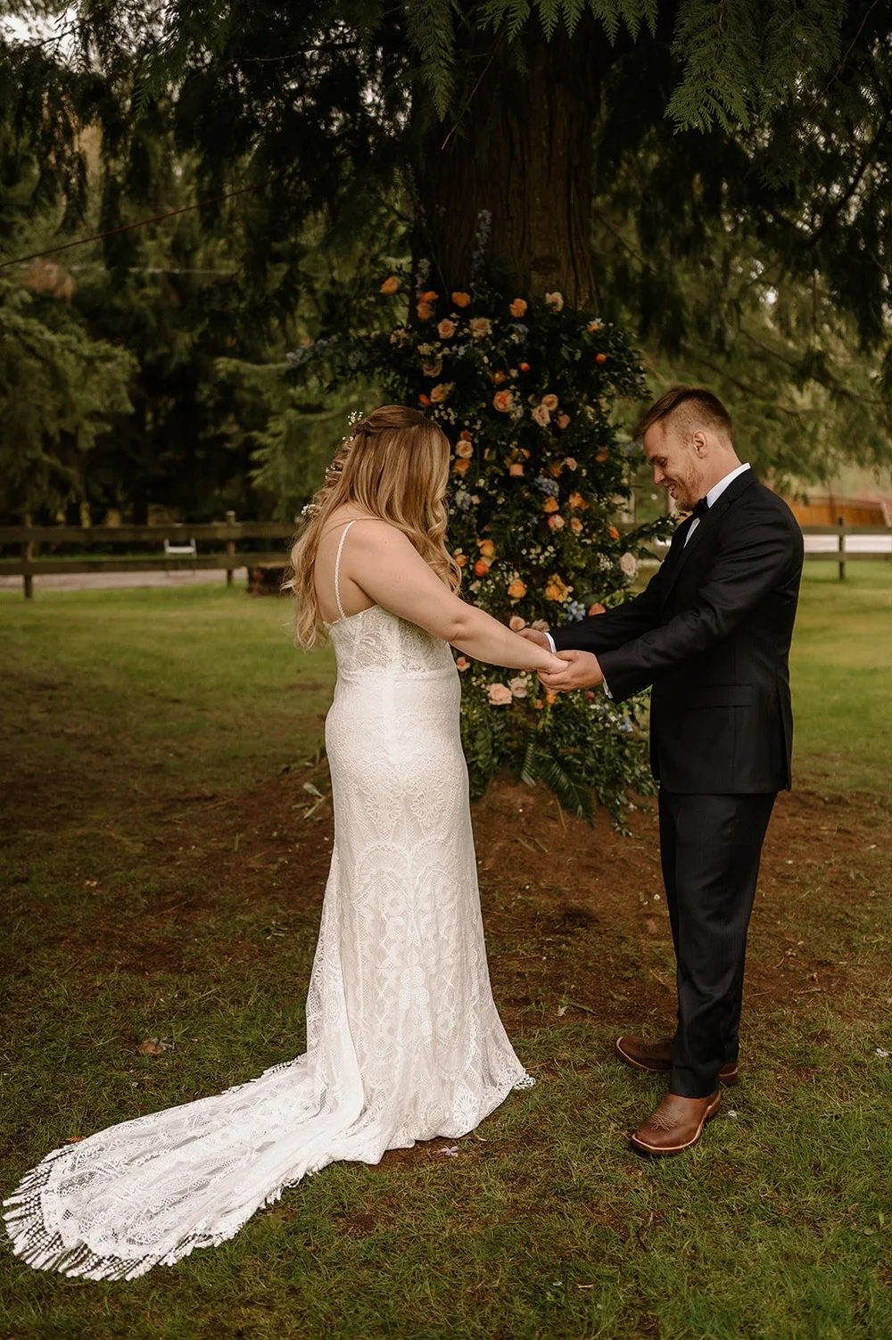 Leslie and Logan's Wedding — Elyse&Co | Wedding & Event Planners in ...