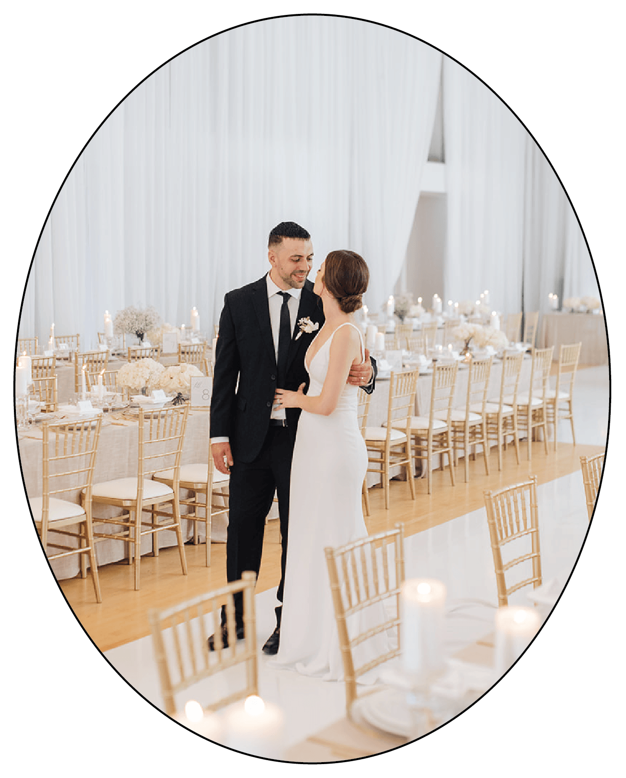 Services | Lower Mainland Wedding & Event Planners — Elyse&Co | Wedding ...