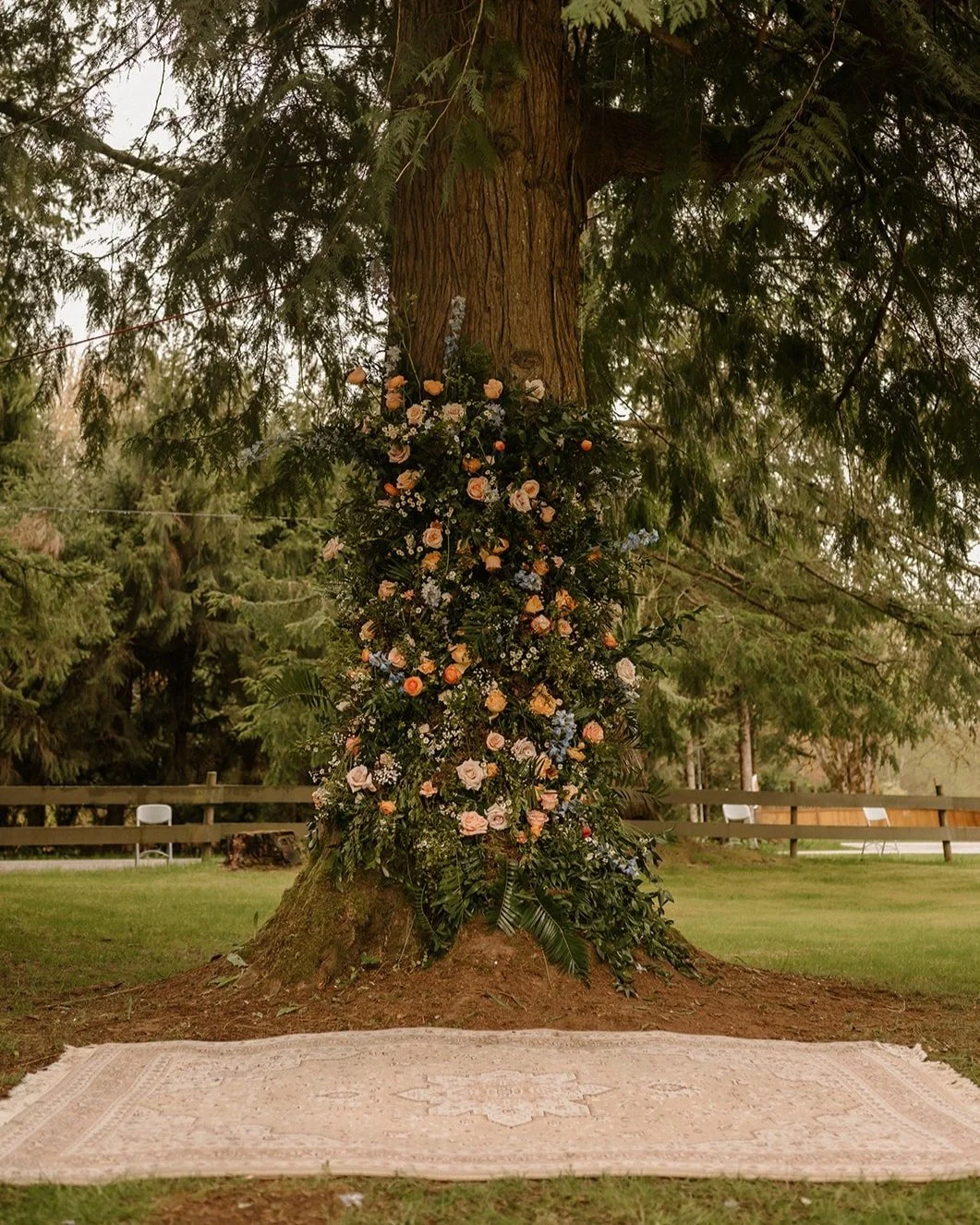Leslie and Logan's Wedding — Elyse&Co | Wedding & Event Planners in ...