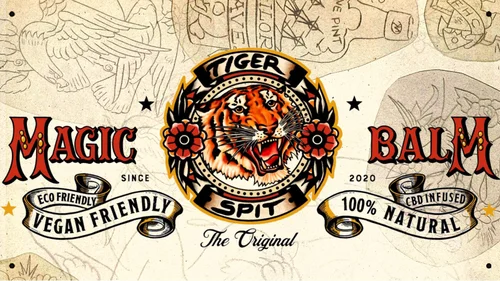 Aftercare — Lucky No. 3 Tattoo Co.