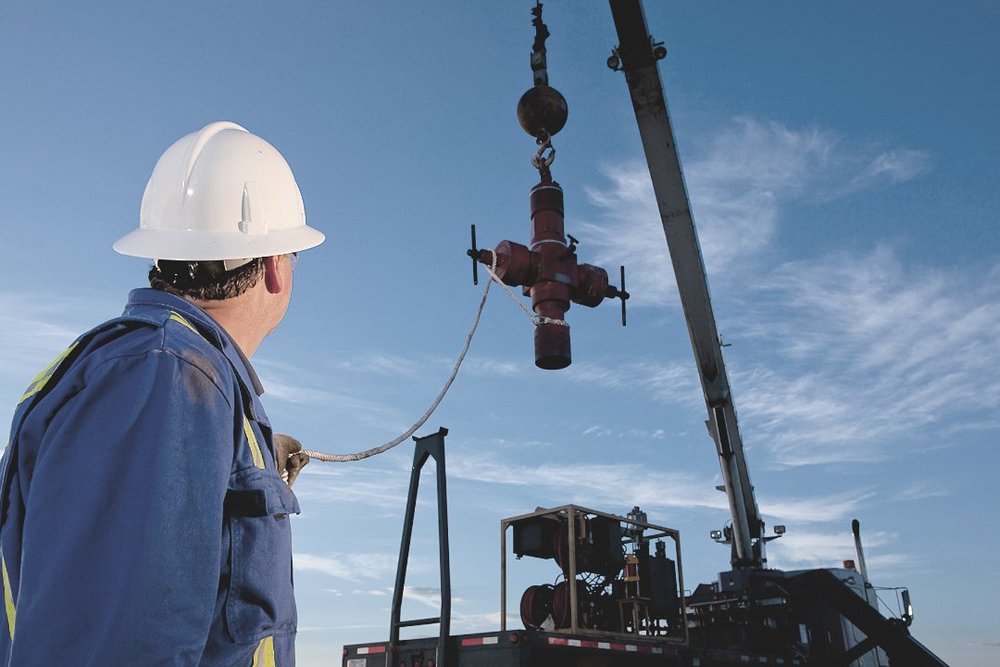Cased Hole Wireline Services | Reliance Oilfield Services